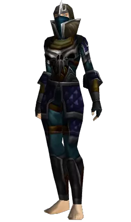 Cata Rogue Transmog Sets - Cataclysm Classic