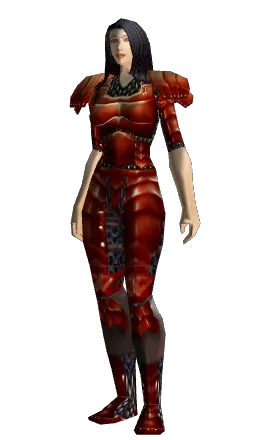 Cata Shaman Transmog Sets - Cataclysm Classic