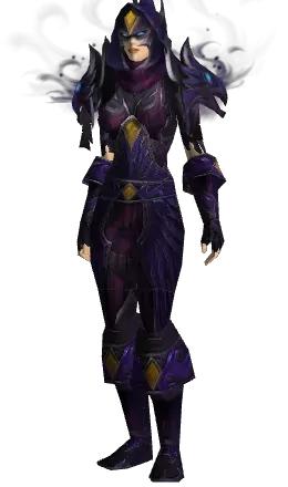 Cata Rogue Transmog Sets - Cataclysm Classic