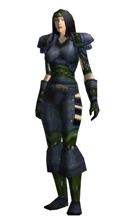 Cata Rogue Transmog Sets - Cataclysm Classic
