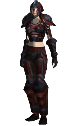Cata Paladin Transmog Sets - Cataclysm Classic
