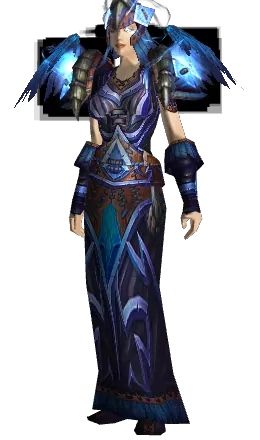 Cata Rogue Transmog Sets - Cataclysm Classic