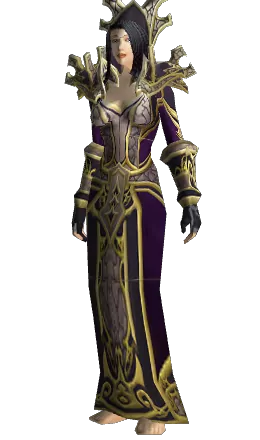 Cata Warlock Transmog Sets - Cataclysm Classic