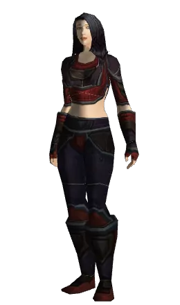 Cata Rogue Transmog Sets - Cataclysm Classic