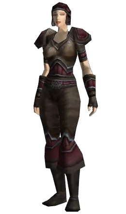 Cata Rogue Transmog Sets - Cataclysm Classic