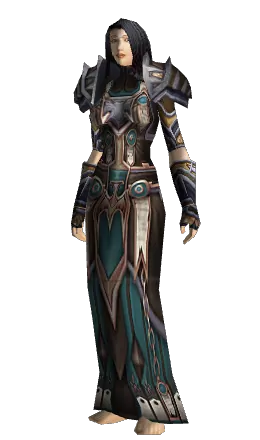 Cata Hunter Transmog Sets - Cataclysm Classic