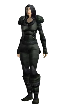 Cata Rogue Transmog Sets - Cataclysm Classic