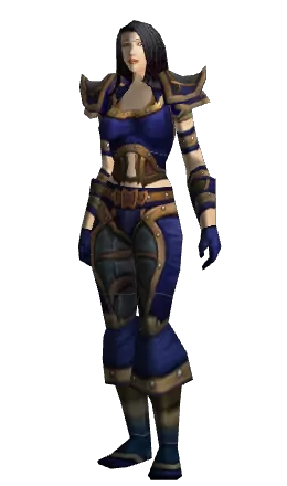 Cata Rogue Transmog Sets - Cataclysm Classic