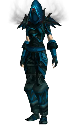 Cata Druid Transmog Sets - Cataclysm Classic