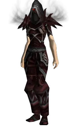 Cata Rogue Transmog Sets - Cataclysm Classic