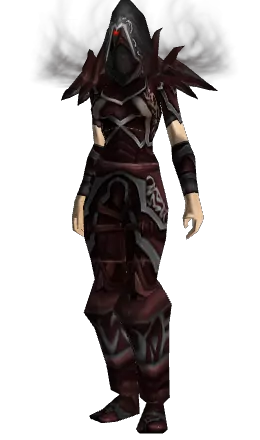 Cata Druid Transmog Sets - Cataclysm Classic