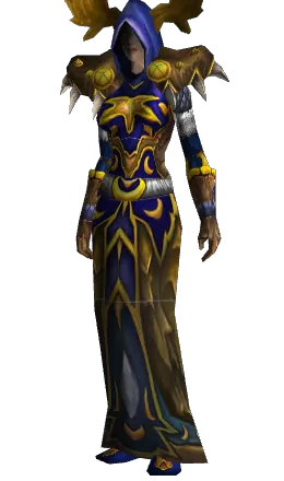 Cata Transmog Sets - Cataclysm Classic