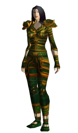 Cata Hunter Transmog Sets - Cataclysm Classic