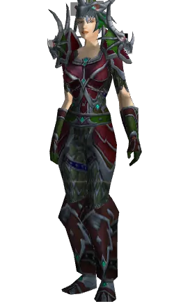 Cata Hunter Transmog Sets - Cataclysm Classic