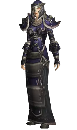 Cata Hunter Transmog Sets - Cataclysm Classic