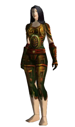 Cata Transmog Sets - Cataclysm Classic