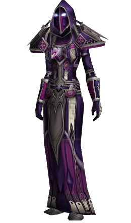 Cata Warrior Transmog Sets - Cataclysm Classic