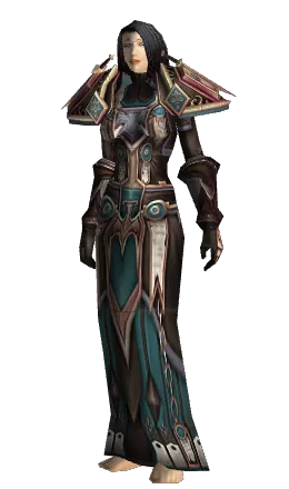 Cata Death Knight Transmog Sets - Cataclysm Classic
