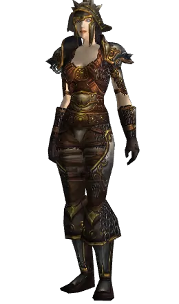 Cata Death Knight Transmog Sets - Cataclysm Classic