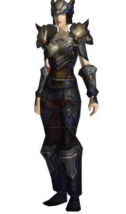 Cata Paladin Transmog Sets - Cataclysm Classic