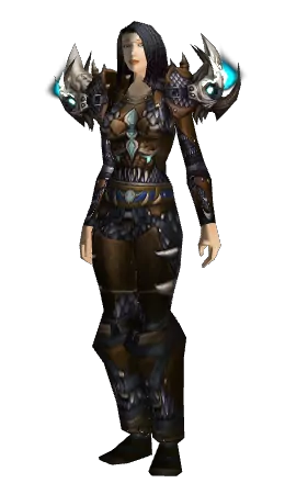 Cata Hunter Transmog Sets - Cataclysm Classic