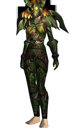 Cata Paladin Transmog Sets - Cataclysm Classic