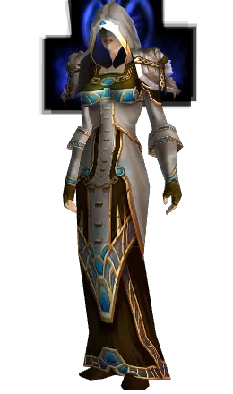Cata Transmog Sets - Cataclysm Classic