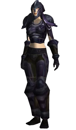 Cata Warrior Transmog Sets - Cataclysm Classic