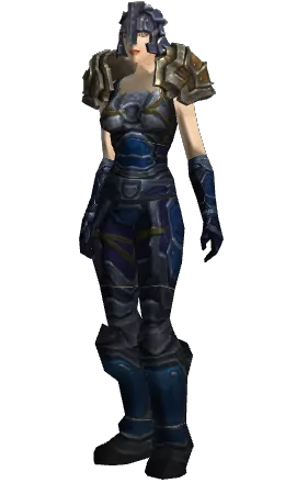 Cata Paladin Transmog Sets - Cataclysm Classic