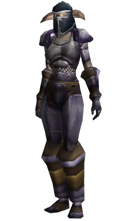 Cata Paladin Classic World Transmog Sets - Cataclysm Classic
