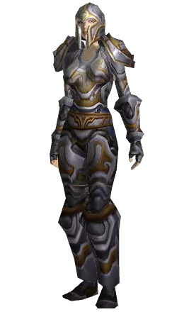 Cata Warrior Transmog Sets - Cataclysm Classic