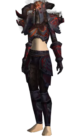 Cata Paladin Transmog Sets - Cataclysm Classic