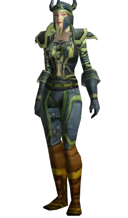 Cata Rogue Transmog Sets - Cataclysm Classic