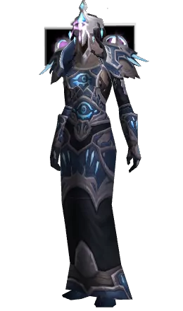 Cata Mage Transmog Sets - Cataclysm Classic