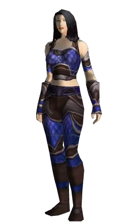Cata Hunter Transmog Sets - Cataclysm Classic