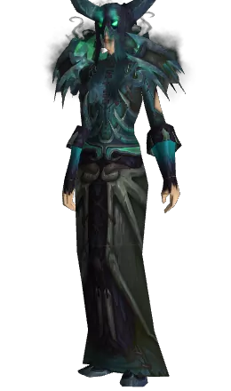 Cata Mage Transmog Sets - Cataclysm Classic