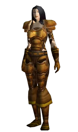 Cata Druid Transmog Sets - Cataclysm Classic