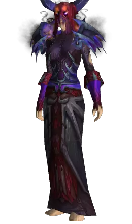 Cata Mage Transmog Sets - Cataclysm Classic