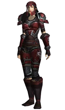 Cata Death Knight Transmog Sets - Cataclysm Classic