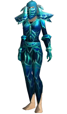 Cata Warrior Transmog Sets - Cataclysm Classic