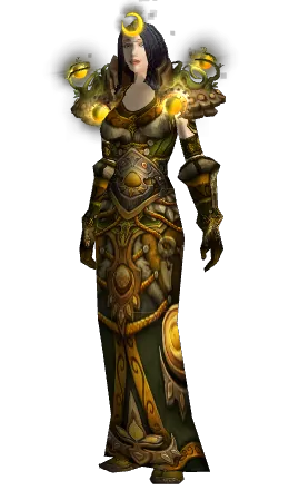 Cata Rogue Transmog Sets - Cataclysm Classic