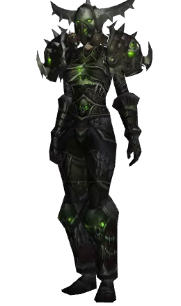 Cata Transmog Sets - Cataclysm Classic