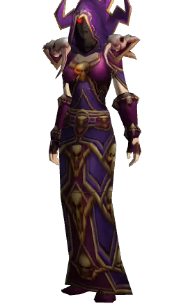 Cata Transmog Sets - Cataclysm Classic