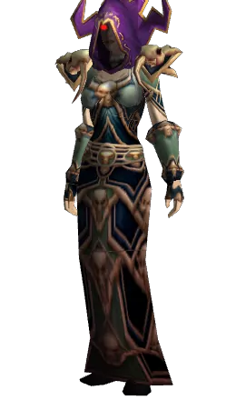 Cata Transmog Sets - Cataclysm Classic