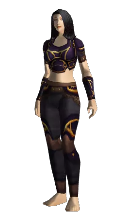 Cata Transmog Sets - Cataclysm Classic