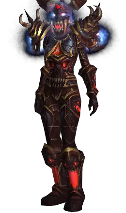 Cata Transmog Sets - Cataclysm Classic
