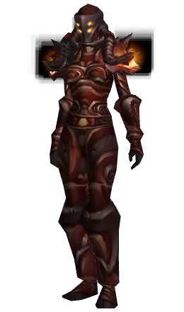 Cata Paladin Transmog Sets - Cataclysm Classic