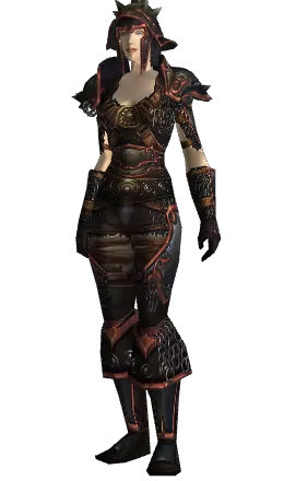 Cata Warrior Transmog Sets - Cataclysm Classic