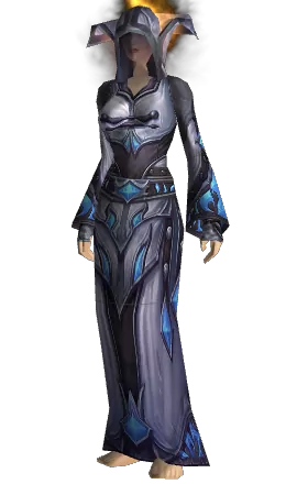 Cata Mage Transmog Sets - Cataclysm Classic