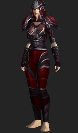 Dragonhide Battlegear - Transmog Set - Cataclysm Classic